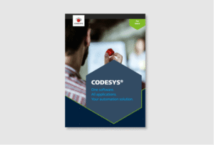 Codesys - Binford Tech