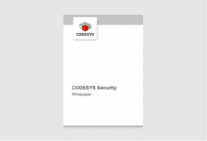 Codesys - Binford Tech