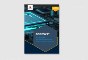 Codesys - Binford Tech